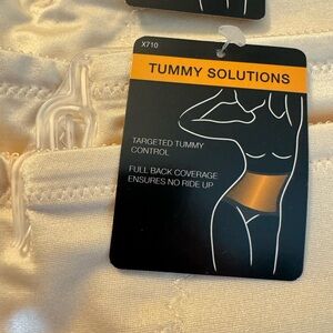 Bali | Intimates & Sleepwear | 4 Prs Bali Tummy Panel Briefs | Poshmark